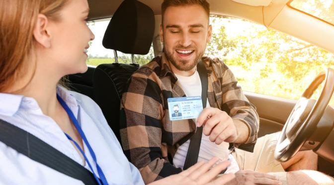 Age Requirements For A Full Licence In Victoria - Sprint Driving School